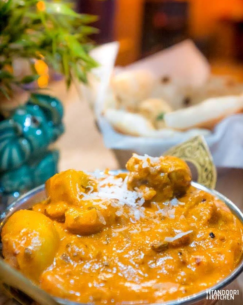 MALABAR | Tandoori Kitchen